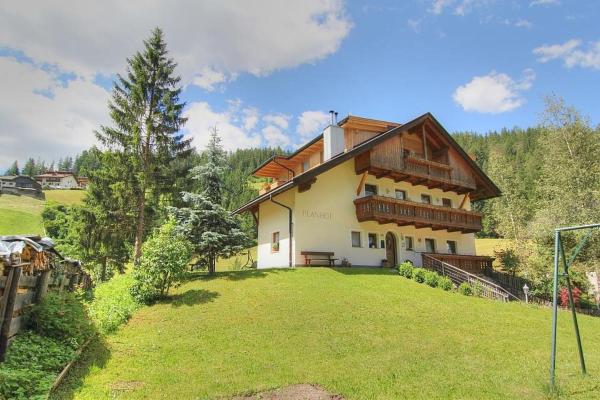 Planhof Apartments - Kronplatz