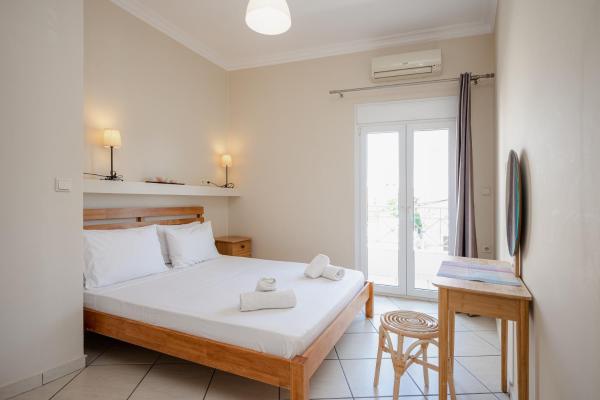 Jenny Apartments - Zakinthos