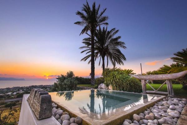 Loft Design Sul Golfo - Trappeto