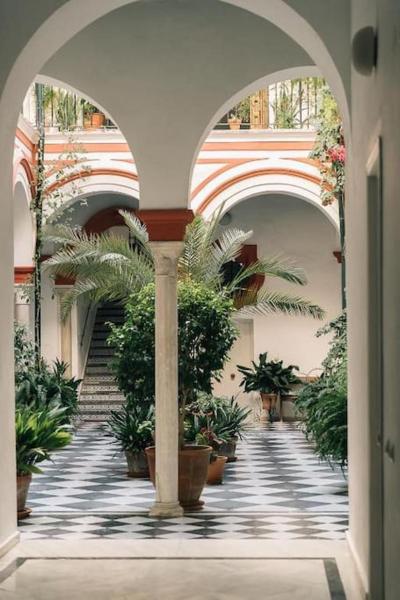 Esencia De Sevilla - Séville