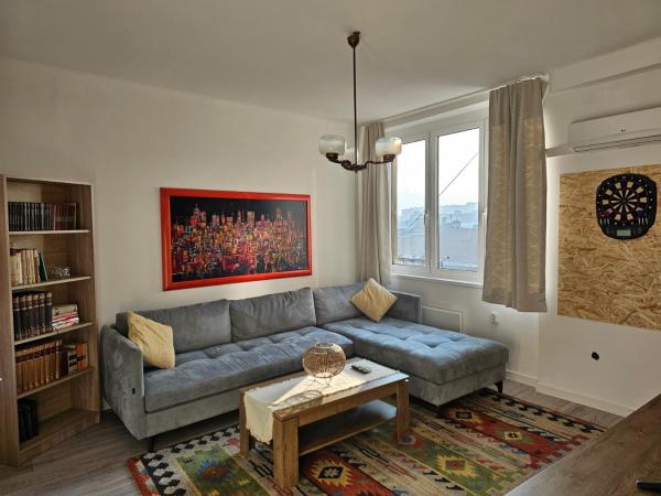 Loga Apartment - Sarajevo