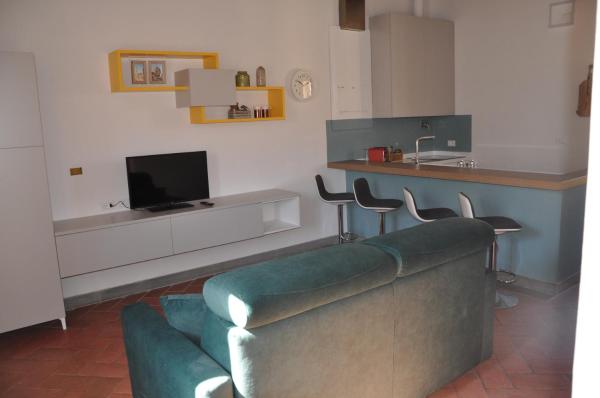 Appartamento Vittoria - City Center - Florence