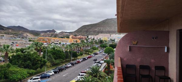 Apartment Chayofita - Playa de Las Americas