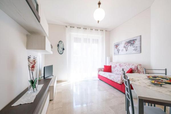 Casa Matilde - Ospedaletti
