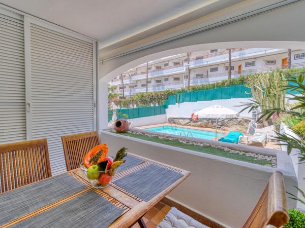 Lovely Peaceful Home By Canariasgetaway - 大加納利群島