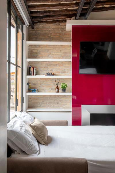 Monti Apartment Bdb - Rome