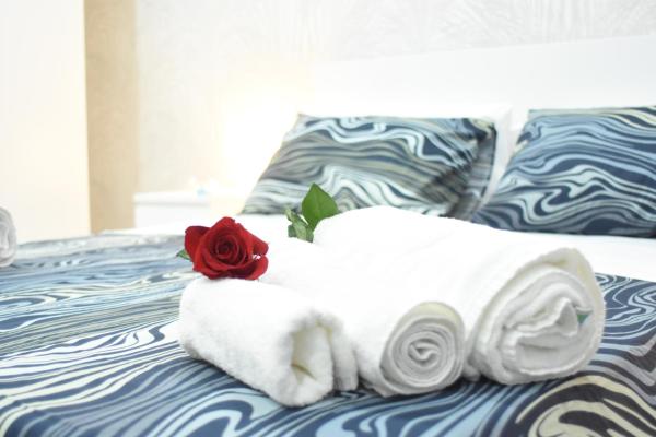 Cico Art Suite - Naples