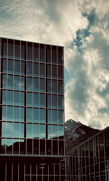 54 Hochgenuss - Canton of Uri