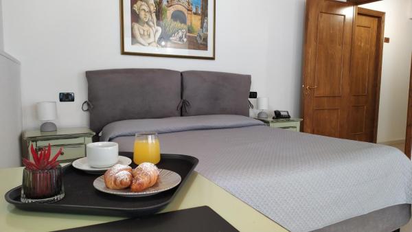 Villa Scaduto Residence - Casteldaccia