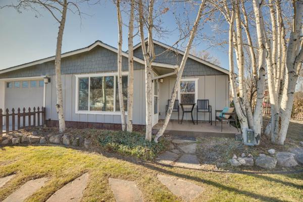 Grand Junction Home With Hot Tub 2 Mi To Downtown! - Grand Junction, CO