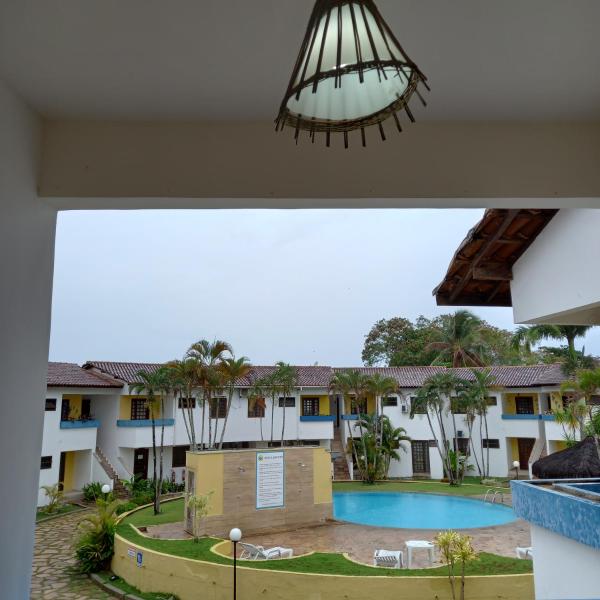 Apartamento Inteiro N.24 - Porto Seguro