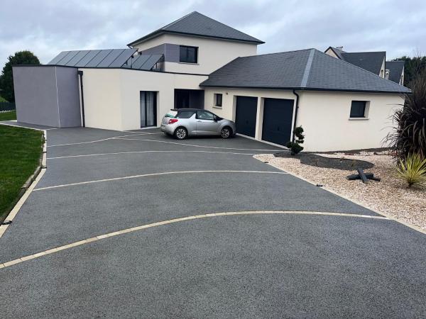 Chambre Chez L'habitant à 7kms Du Circuit Des 24h - Arnage