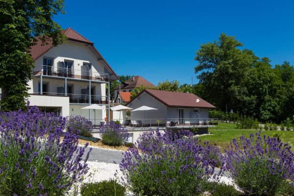Hotel Blanc - Rumilly
