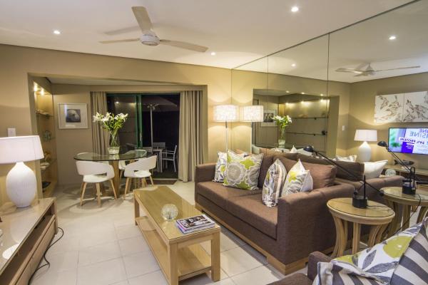 14 The Shades - By Stay In Umhlanga - Verulam