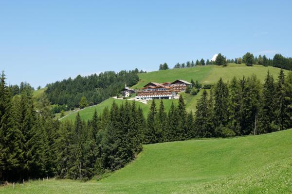 Kräuterhotel Zischghof - Cavalese