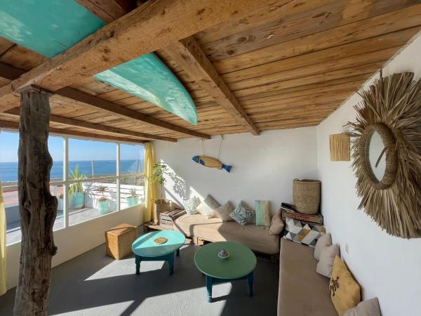 Surf Housemaroc - Marokko
