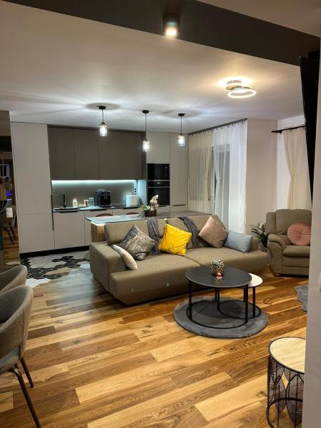 Apartament De Lux André - Sibiu