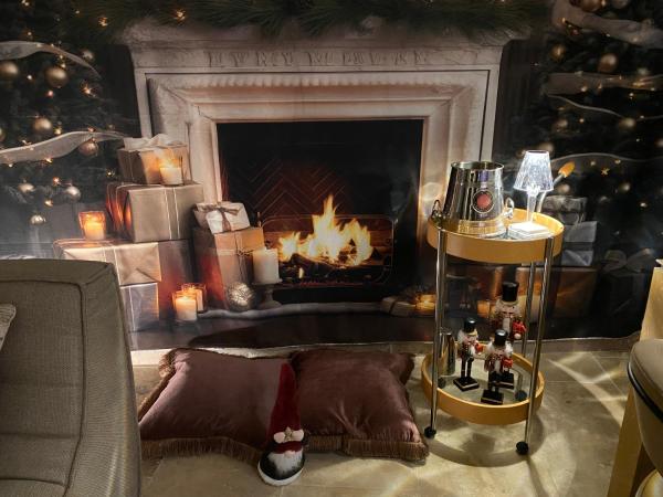 La Villa De Séguret - Villa Tout Confort - Gigondas