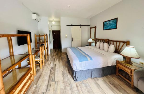 Toby's Resort - Jamaica
