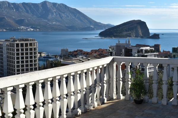 White Hills Apartments - Montenegro
