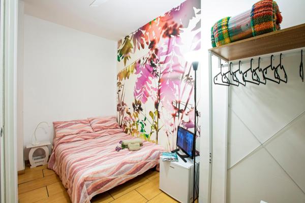 B&b La Stanza Di Zoe - Ciampino