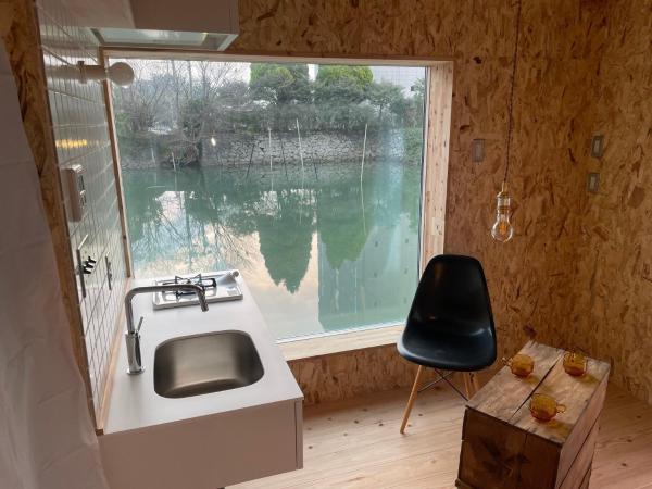 Mugi No Oyado "Mizube" - Vacation Stay 45537v - 구와나시