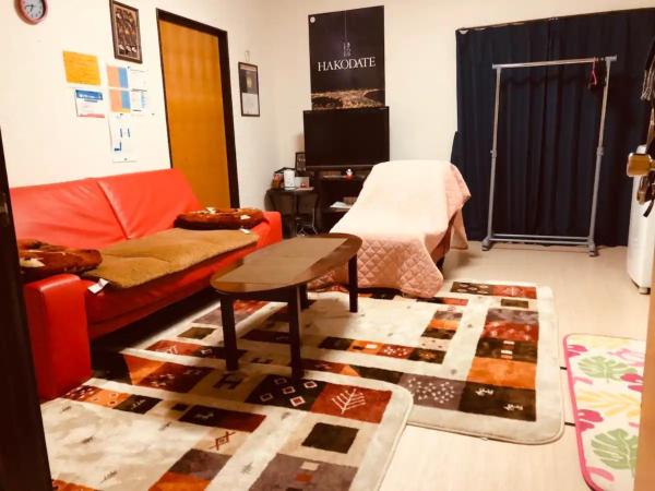 Corpo Marika 0 - Vacation Stay 43292v - 函館市