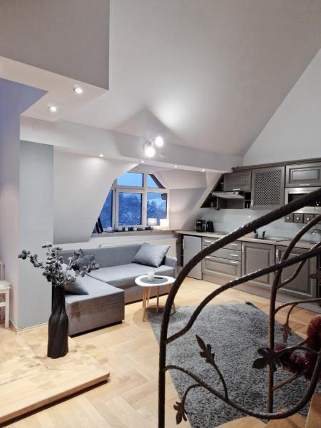 Apartament Gwiazda 503 - Krynica-Zdrój