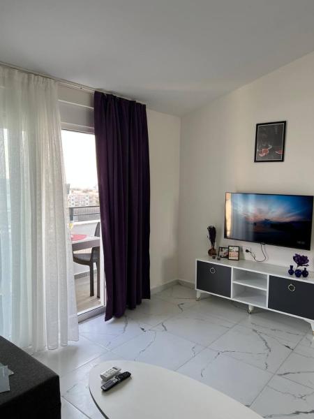 Artlife Apartments Figa с видом на море - Konaklı