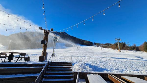 Apartments Bedanc - Kranjska Gora