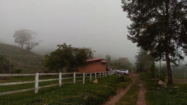 Rinconcito De Paz, Cedral, Pérez Zeledón - Costa Rica