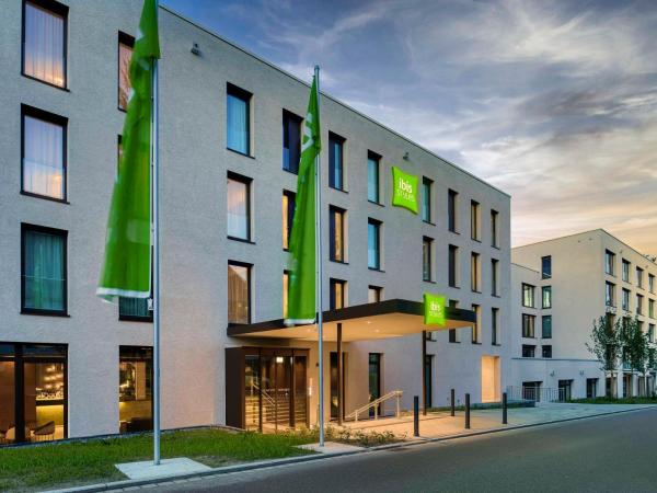 Ibis Styles Friedrichshafen - Friedrichshafen