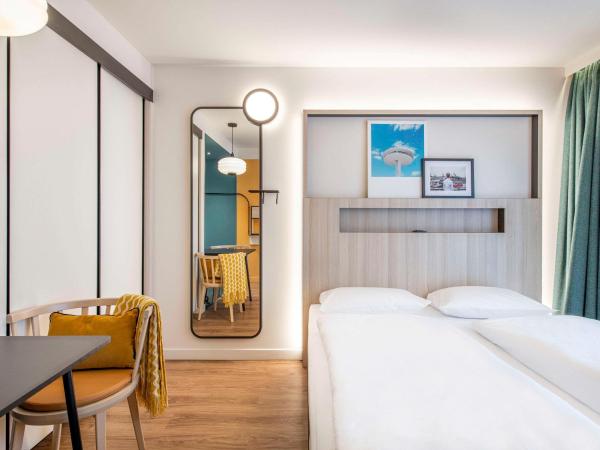 Aparthotel Adagio Access Hamburg - Hambourg