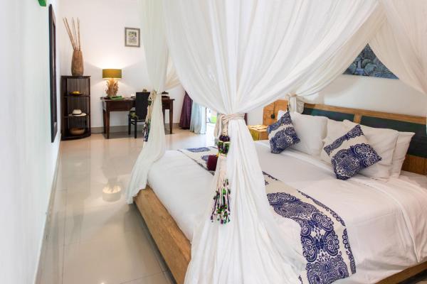 Masbro Art Villas - Bali