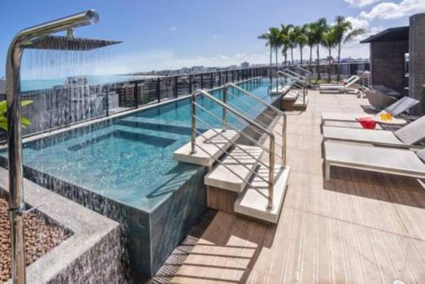 O Melhor De Maceió, Edf Time, Ponta Verde. - Maceió