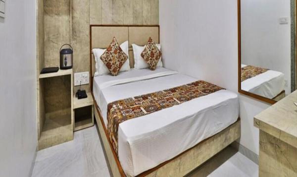 Fabhotel Prime Legend - Surat