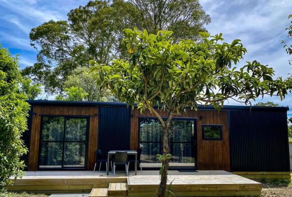 Havelock North Holiday Park - Havelock North