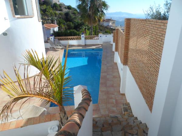 Torre Del Mar - Salobreña