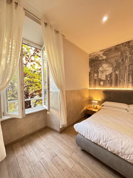 Casa Mirabilia - Rome