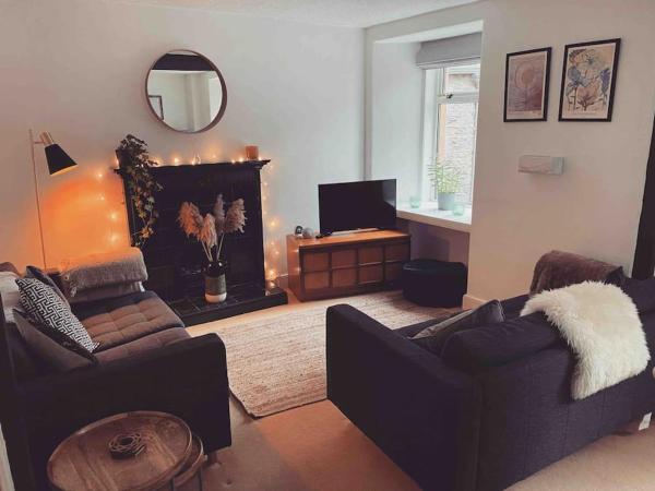 Knockfarrie Cottage - Blair Atholl