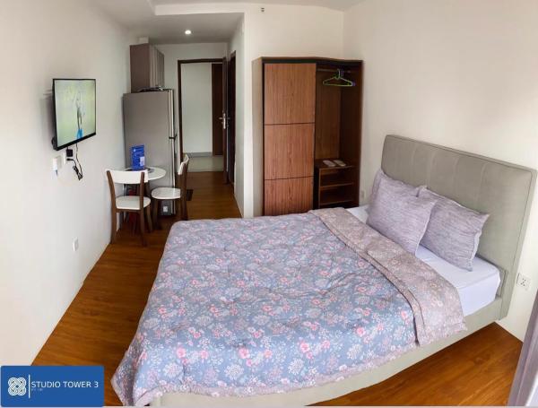 Studio Tower By Kr - Baguio