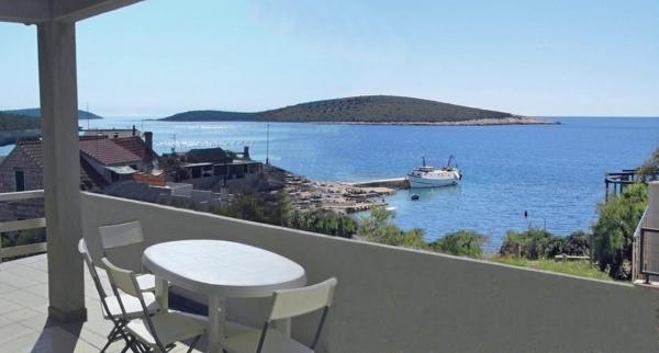 Vis Mirja Apartment 1 - Vis