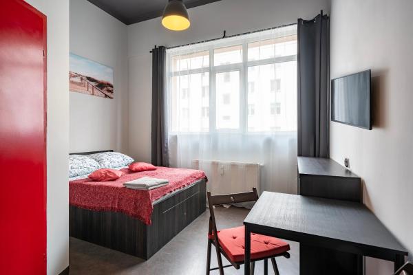 110 Hostel - Sopot