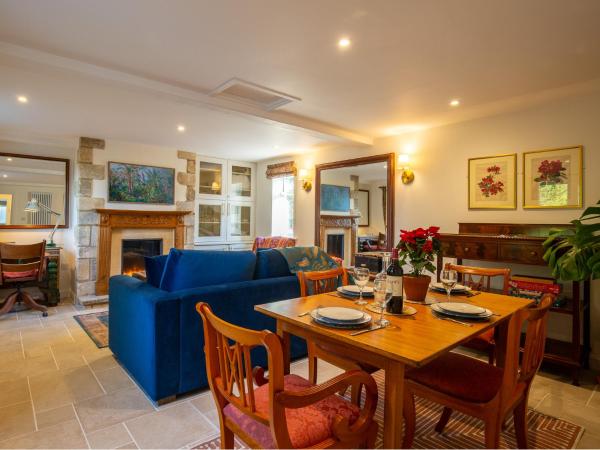 Sundown Lodge - Chipping Campden