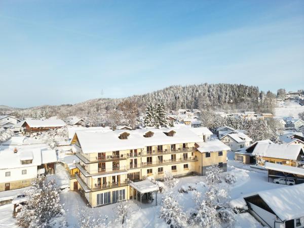 Das Palmberger - Grafenau