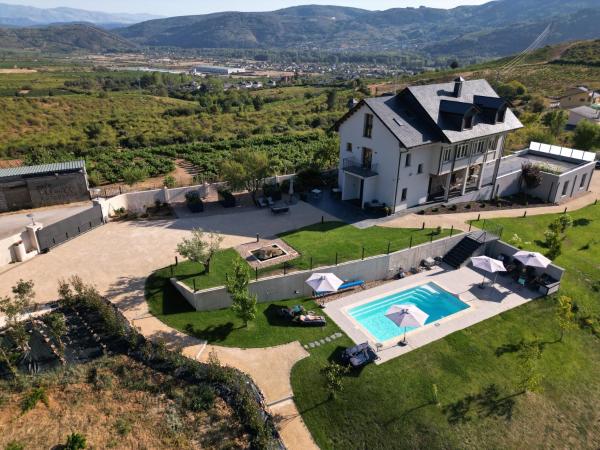 Boutique Finca Esencial - Cacabelos