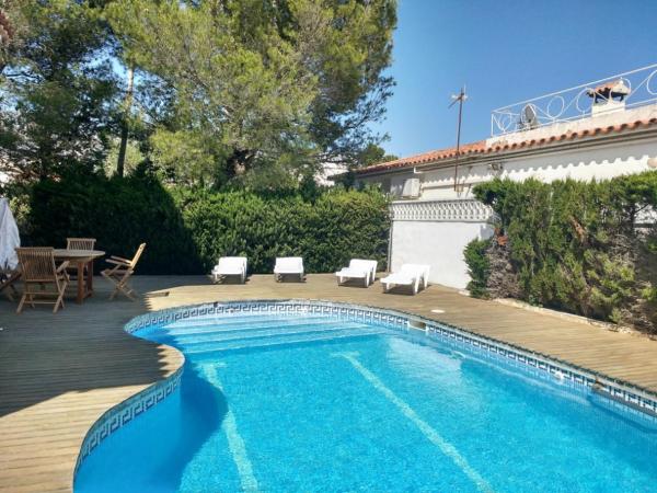 Villa Emilia - Miami Platja