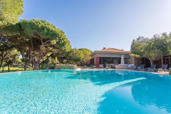 Villa Adelaide - Vilamoura