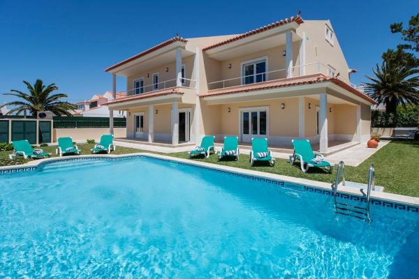 Villa Salsa - Ericeira