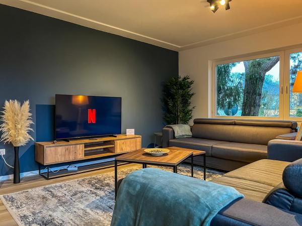 Kokomani Living Wetzlar - Wetzlar